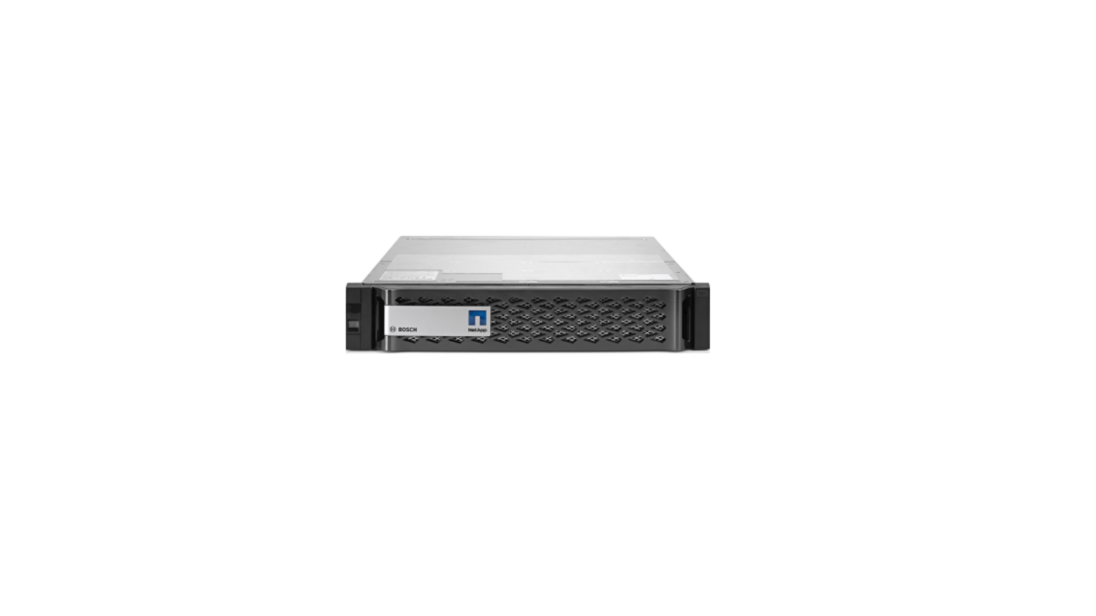 Bosch NVR – DSA E-Series (E2800 12-bay) – MEDSEG Soluções