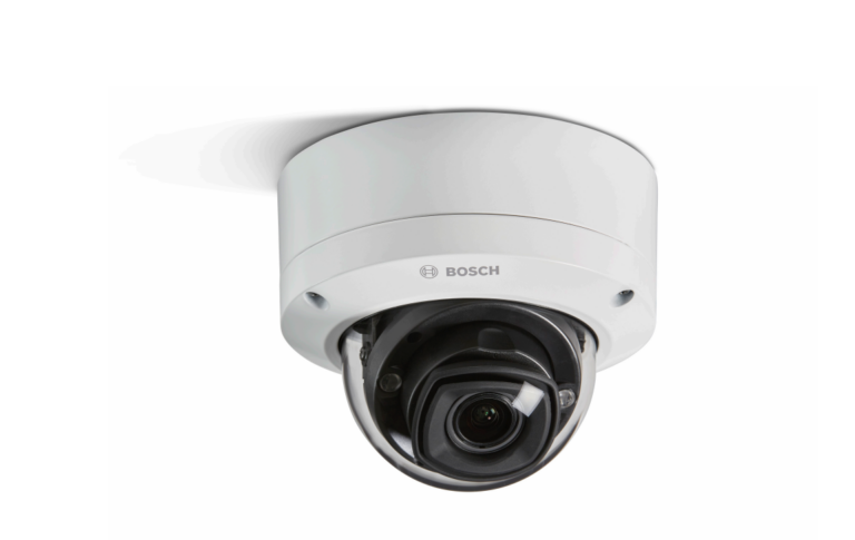 Bosch – Flexidome – IP 3000i IR – MEDSEG Soluções