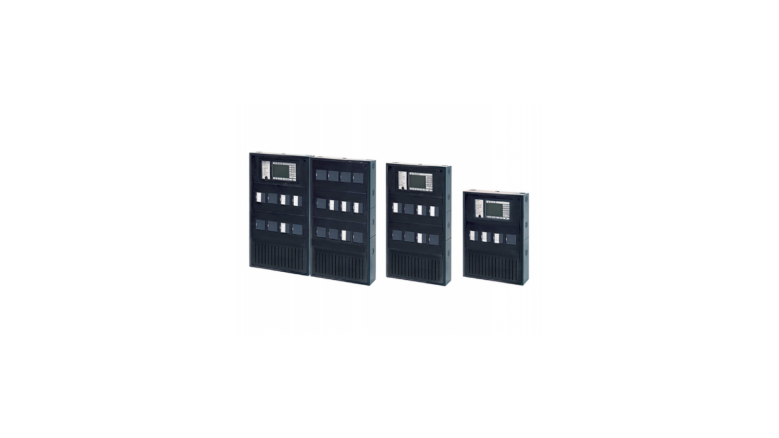 Bosch – Painel Central Modular – FPA-5000 – MEDSEG Soluções