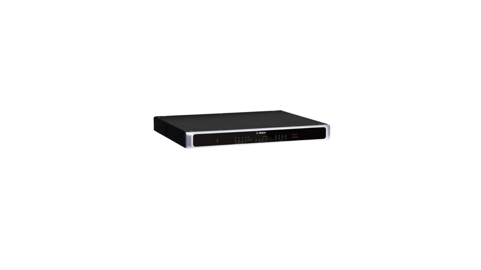 Bosch – Plena Matrix 8 Canais – PLM-8M8 – MEDSEG Soluções