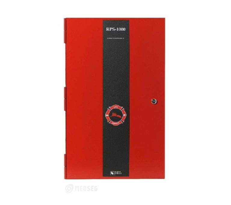 Honeywell Farenhyt Series – Fonte/Módulo Inteligente de Potência (6 A ...